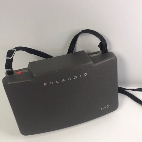 Polaroid | Cameras, Photo & Video | Polaroid Antique Automatic 34 Land ...